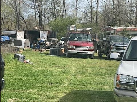 3 Suspects Arrested For Cockfighting After Deputies Interrupt Event – JoCo Report