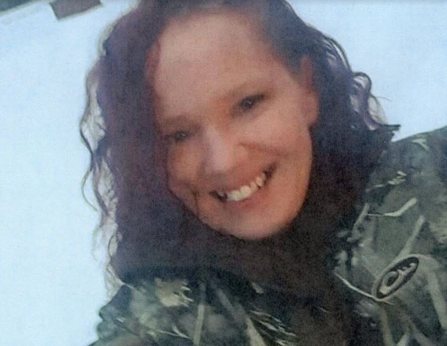 Nina Jo Godwin Evans – JoCo Report