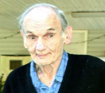 Rudy Lee Nichols – JoCo Report