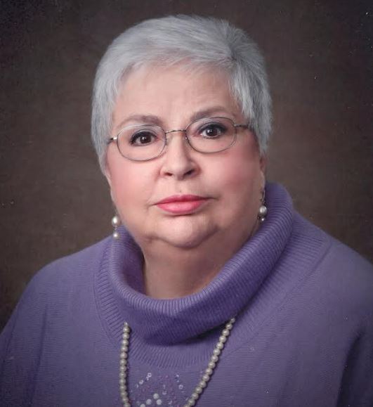 Eleanor Ruth Woodall Stevens – JoCo Report