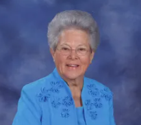 Joyce Watson Barbour – JoCo Report