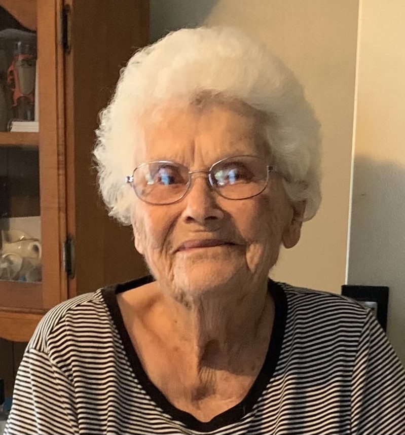 Cleo Johnson Byrd – JoCo Report