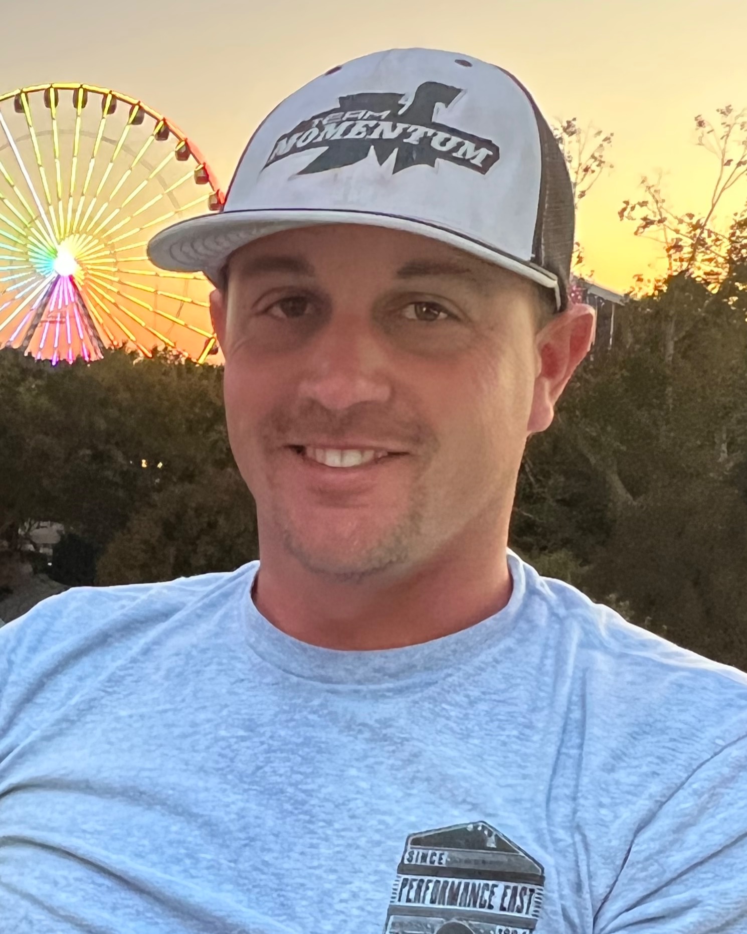 Robert Thurman Parker – JoCo Report