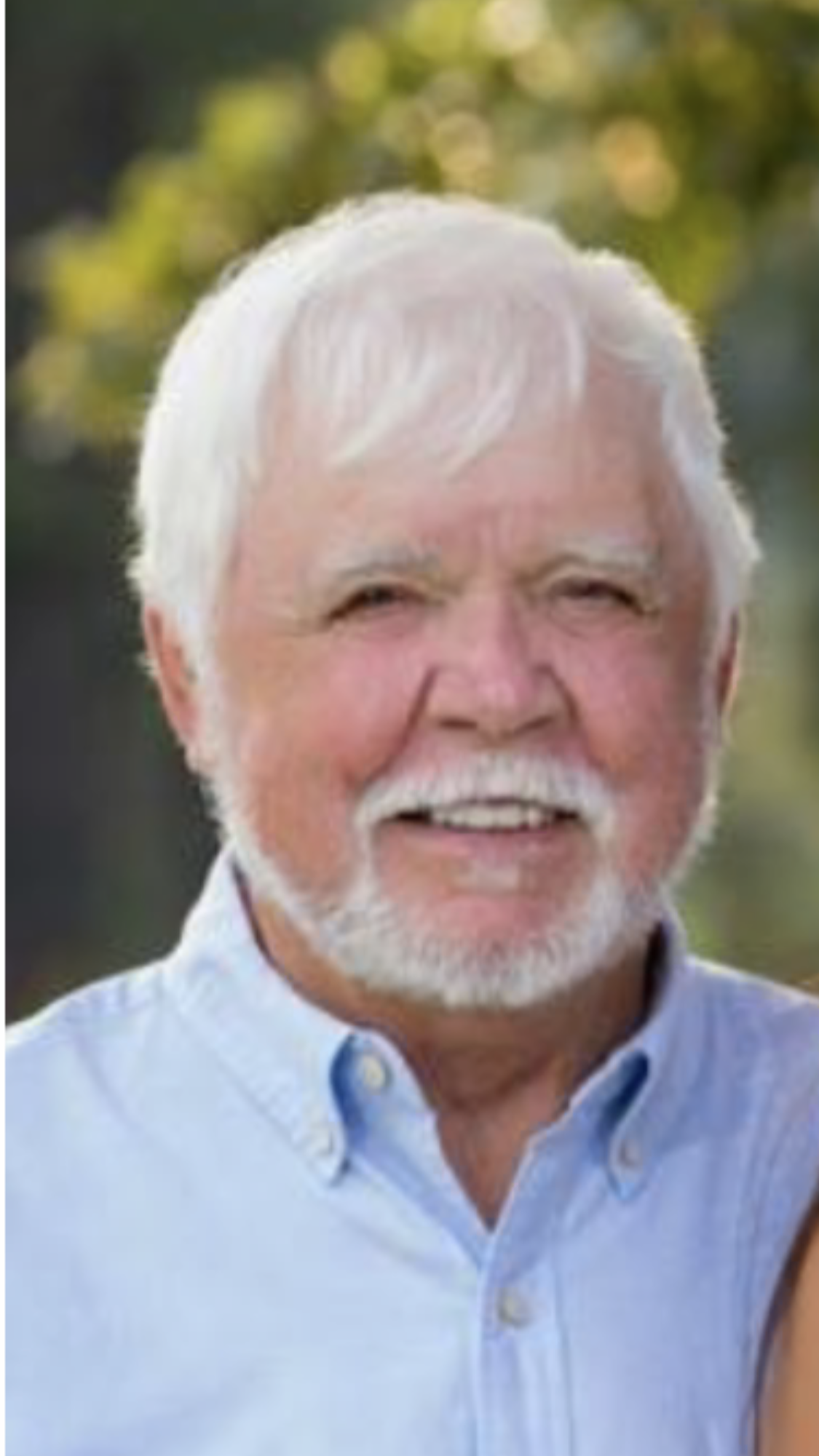 Wayne Linwood Barefoot | JoCo Report