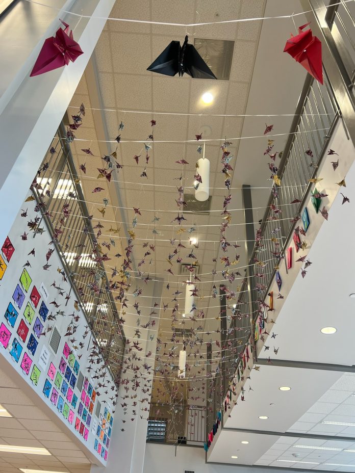 Neuse Charter School Holds Family Night To Shine Spotlight On ...