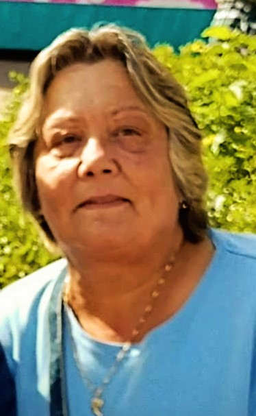 Norma Jean Adcock – JoCo Report