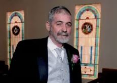 Billy Jerry Blackman – JoCo Report