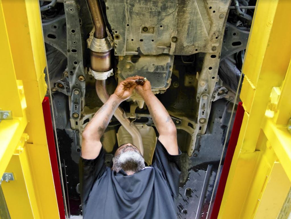 Following In His Father’s Footsteps, Joe Benza Opens Carolina Quick ...