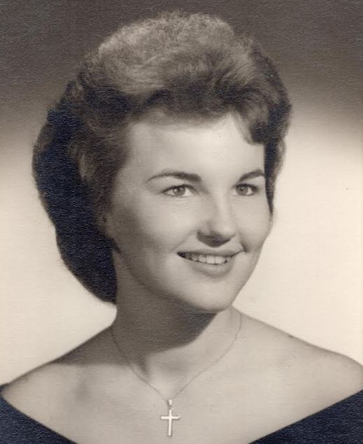 Dolores Ann Thompson Pearce – JoCo Report