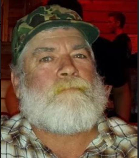 George Thomas Casey – JoCo Report