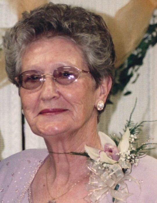 Patsy Imojean Johnson | JoCo Report