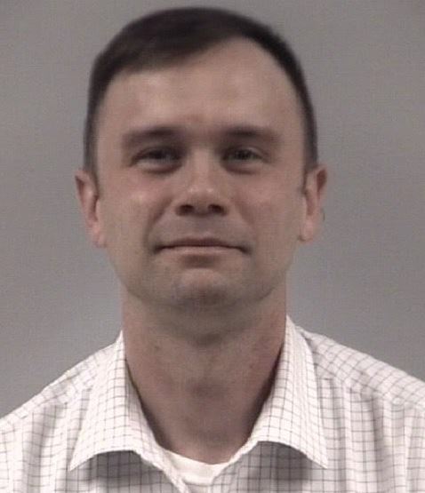 School Board Member Appears In Court – JoCo Report