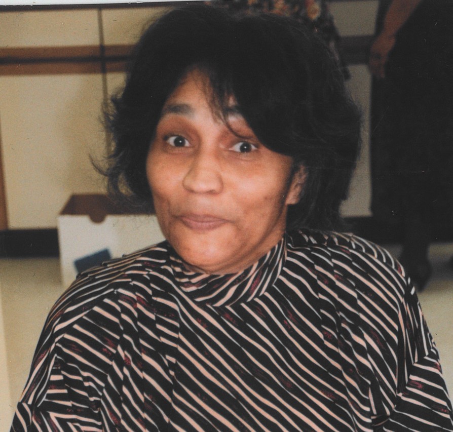 Doris Jean Sutton – JoCo Report