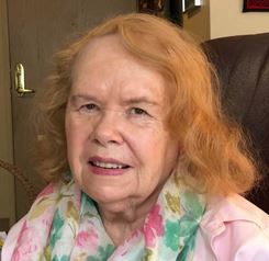 Thelma Jean Maynard | JoCo Report