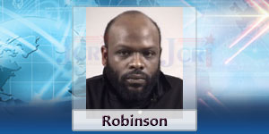 Man Flashes Store Clerk, Police Say – JoCo Report