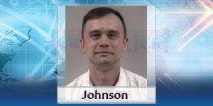 School Board Member Appears In Court – JoCo Report