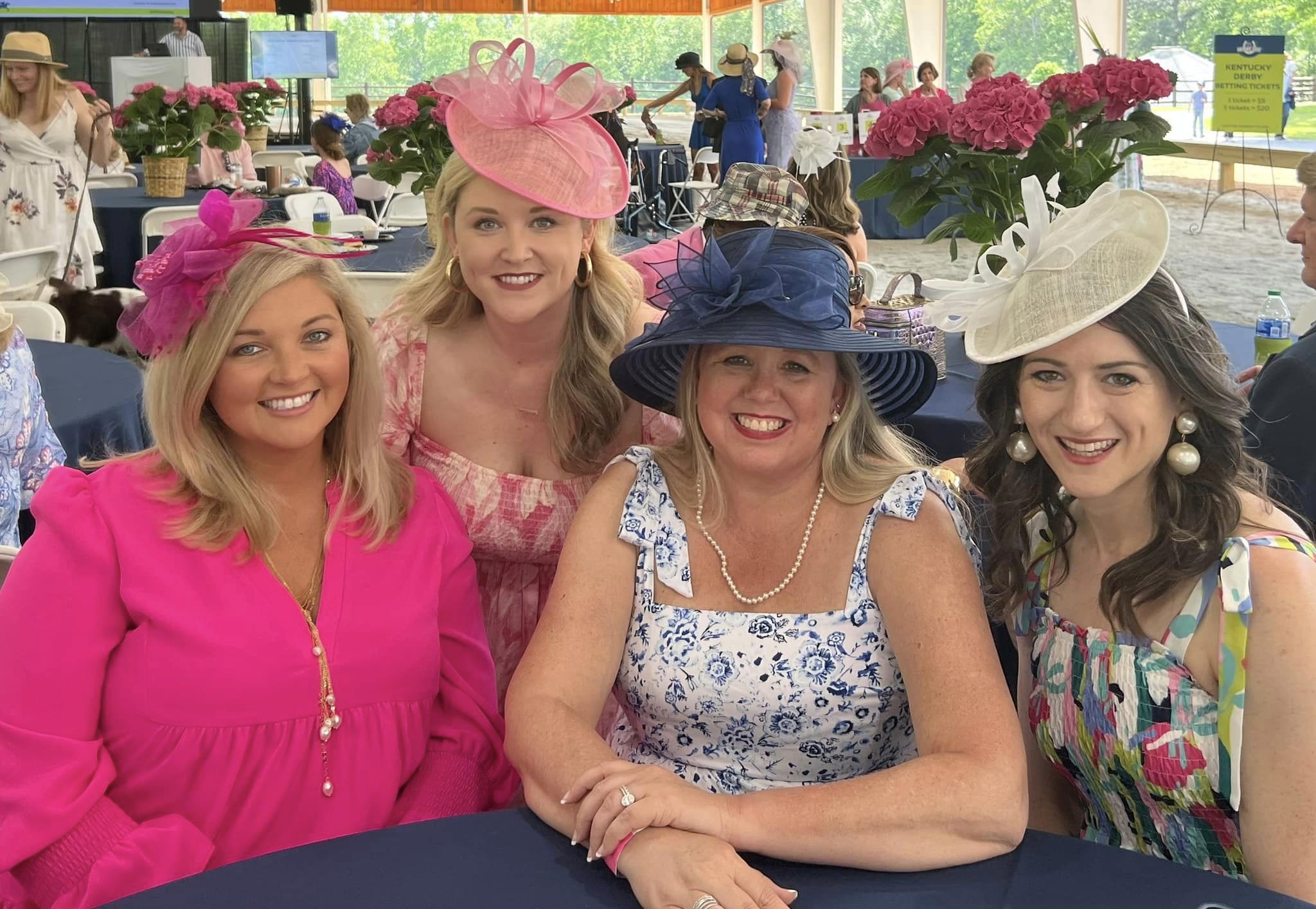 Derby Day Raises More Than $175,000 – JoCo Report