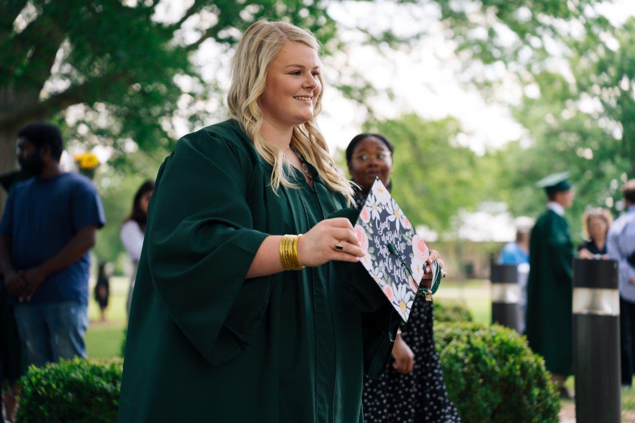 Abbigail Johnson | JoCo Report