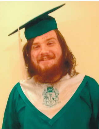 Brendan Futrell – JoCo Report