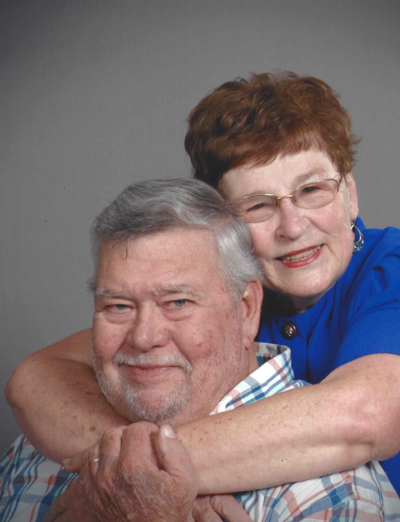 Stephen Michael Crumpler – JoCo Report