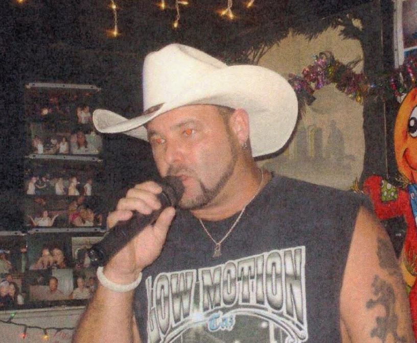 David Shayne Williams | JoCo Report