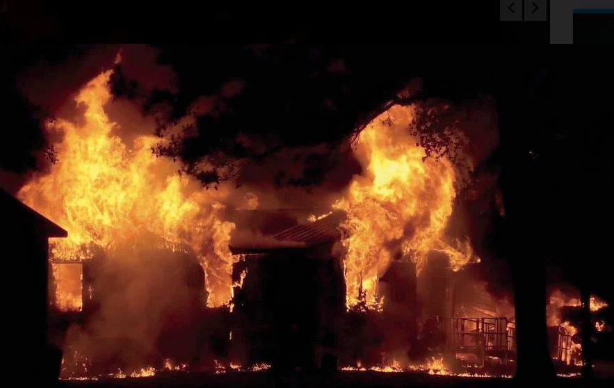 Church Mourns Loss Of ‘Amazing Woman’ Killed In Fire – JoCo Report