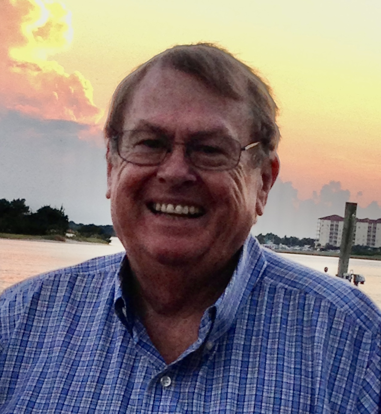 Eric Glenwood Godwin | JoCo Report