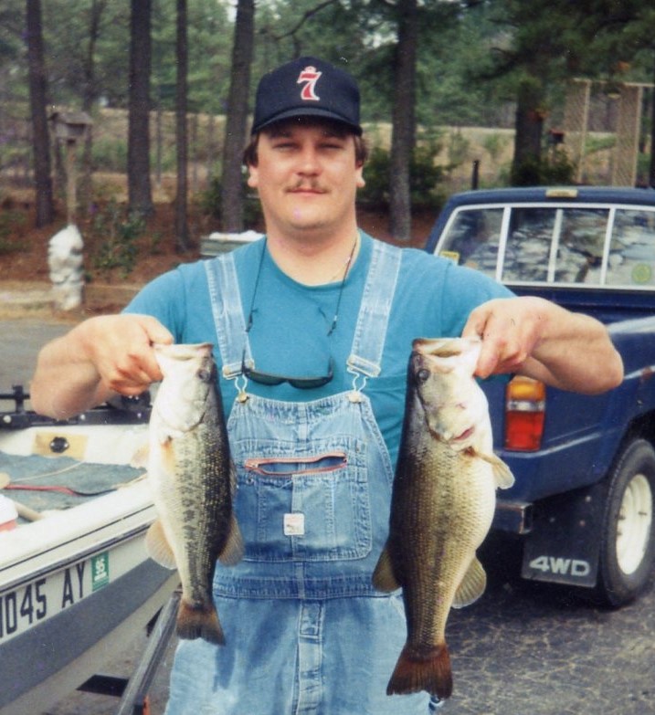 Eddie Huell Guin – JoCo Report