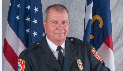 Long-Time Fire Chief Named Deputy Town Manager – JoCo Report