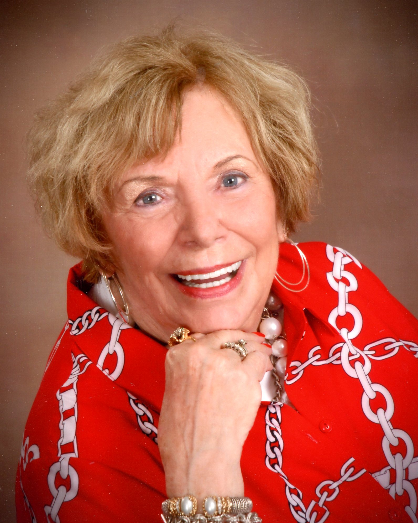 Jean Rose Massengill – JoCo Report