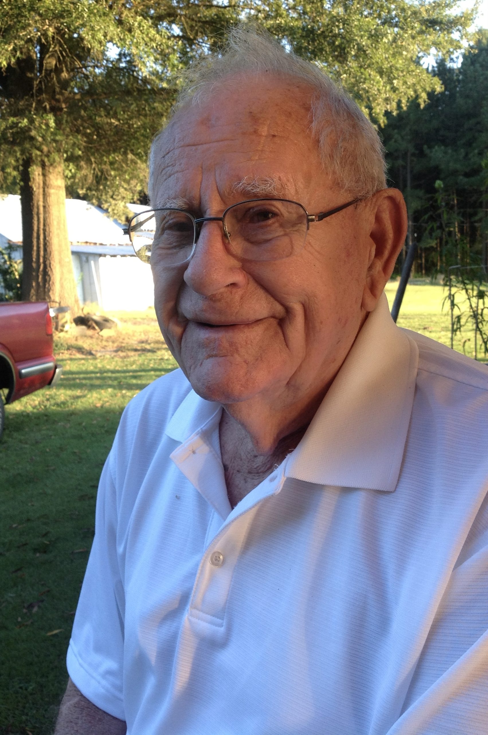 Johnnie Burton O’Neal | JoCo Report