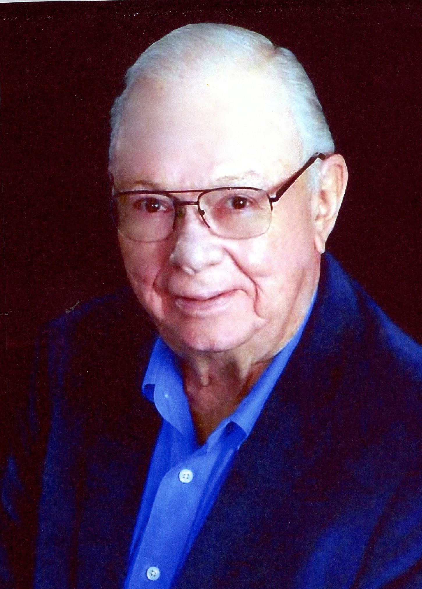 Richard Godwin Proctor – JoCo Report