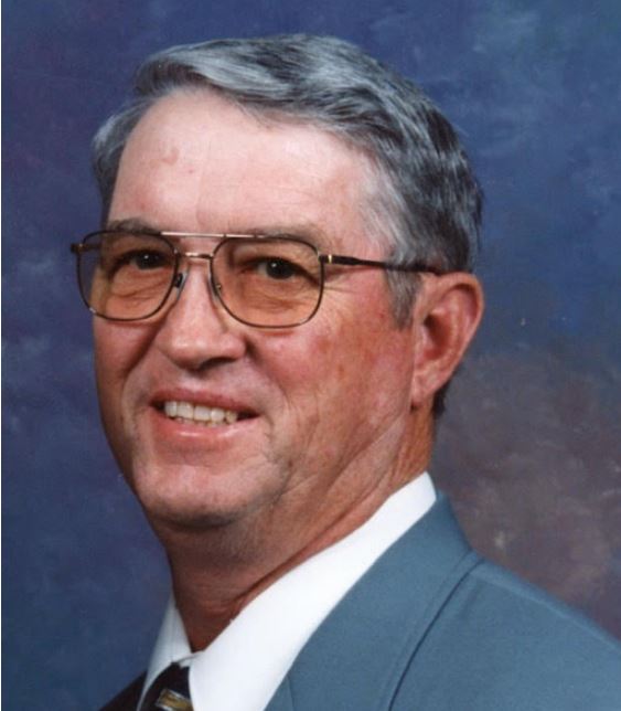 Ronnie Russell Lassiter – JoCo Report