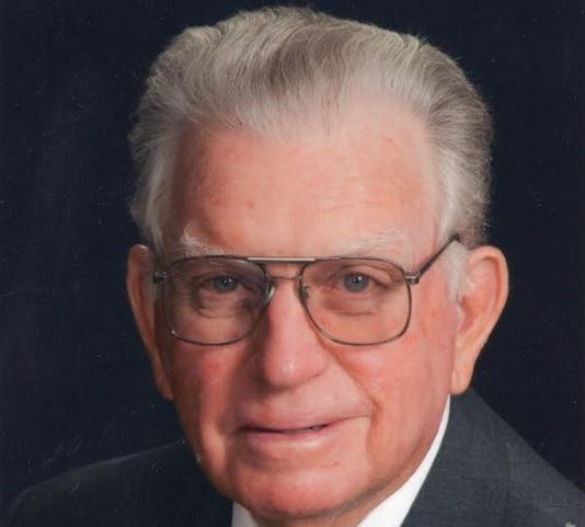 Roy Walton Mozingo | JoCo Report