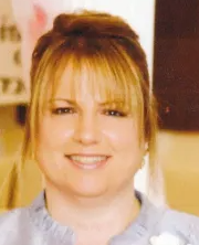 Mary Norris – JoCo Report