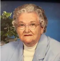 Audrey Jones Pate | JoCo Report