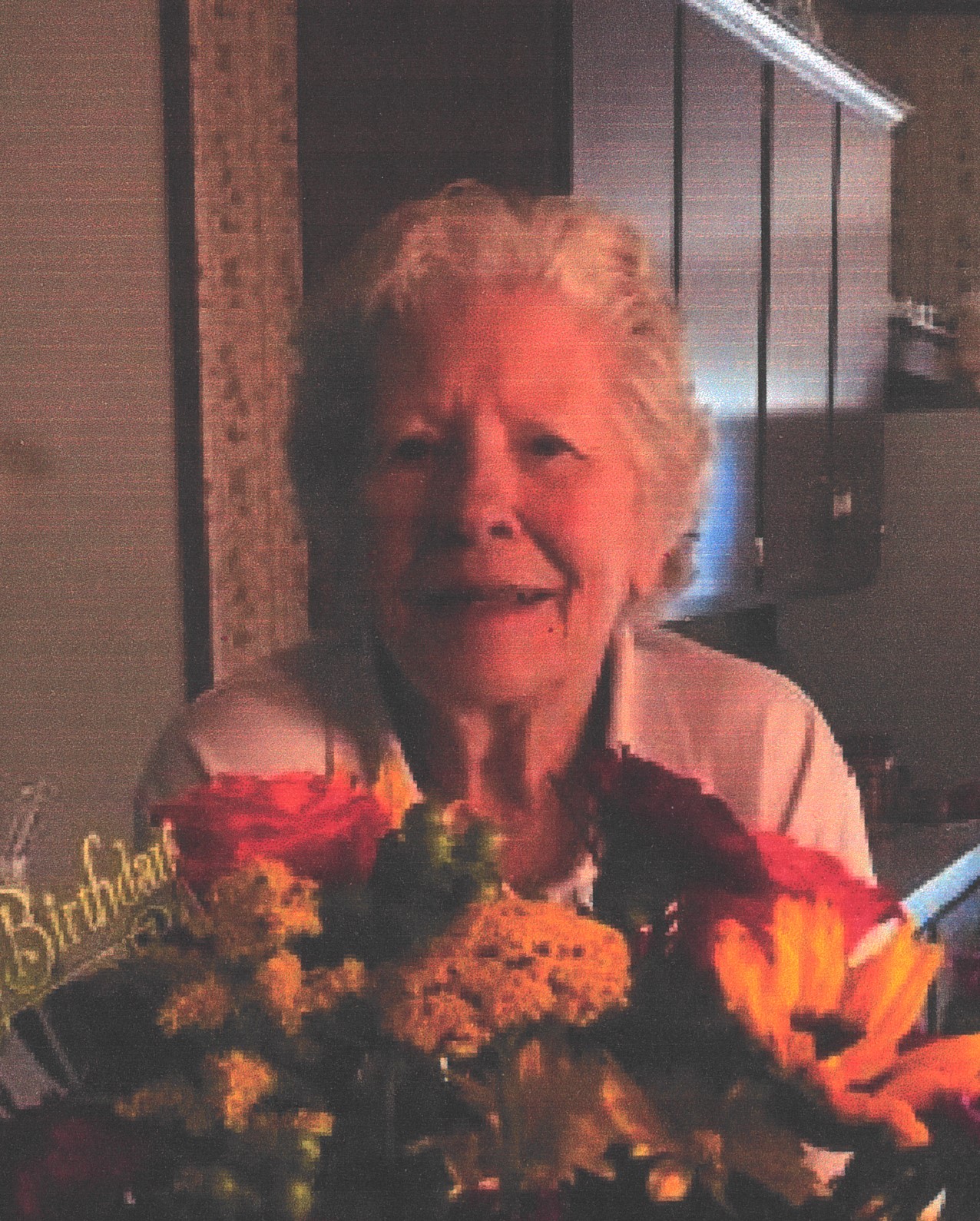 Mary Elizabeth Thompson – JoCo Report