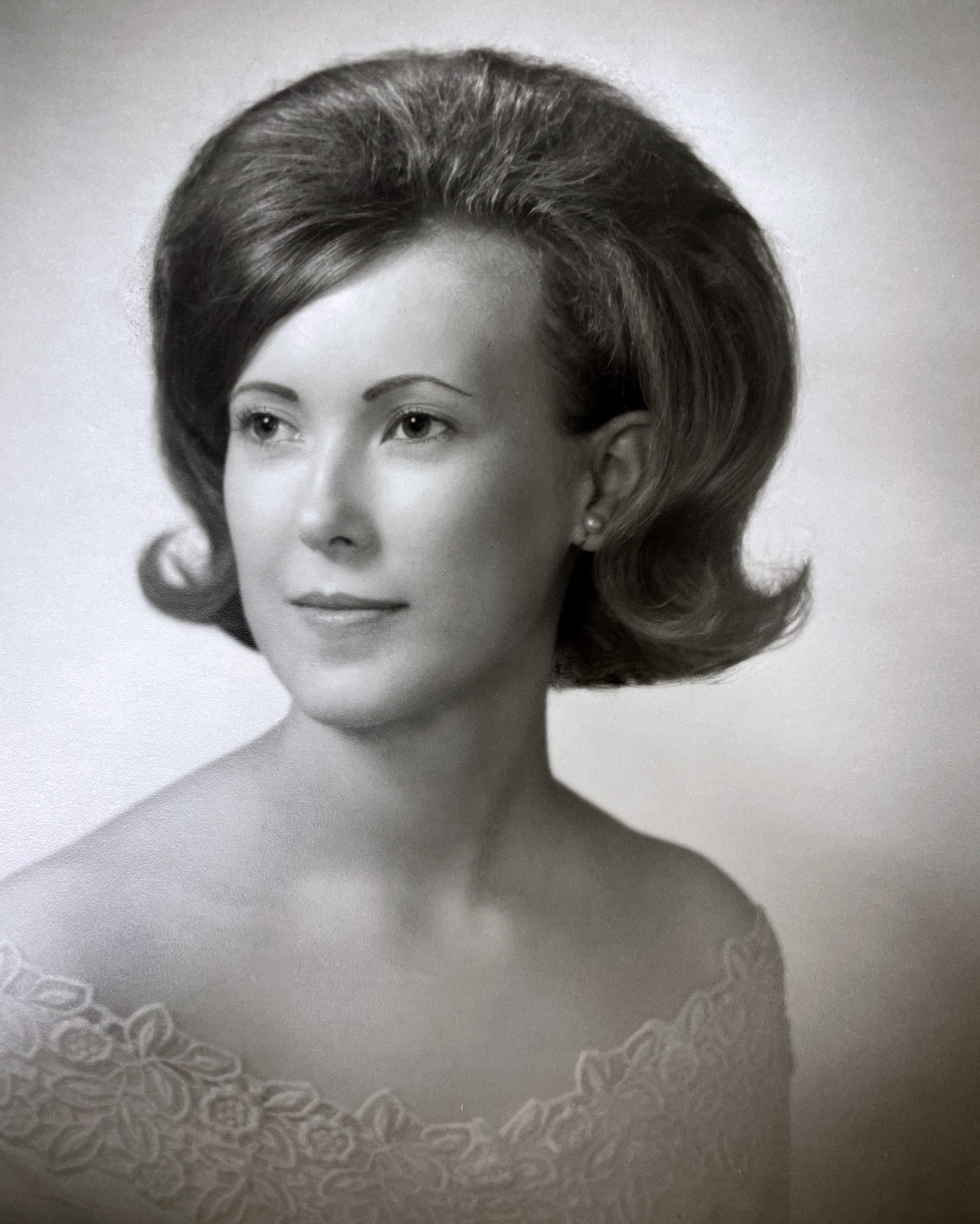 Sheila Gray Parker | JoCo Report