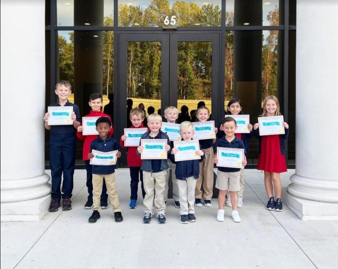 Thales Academy Flowers Plantation Campus Expanding – JoCo Report