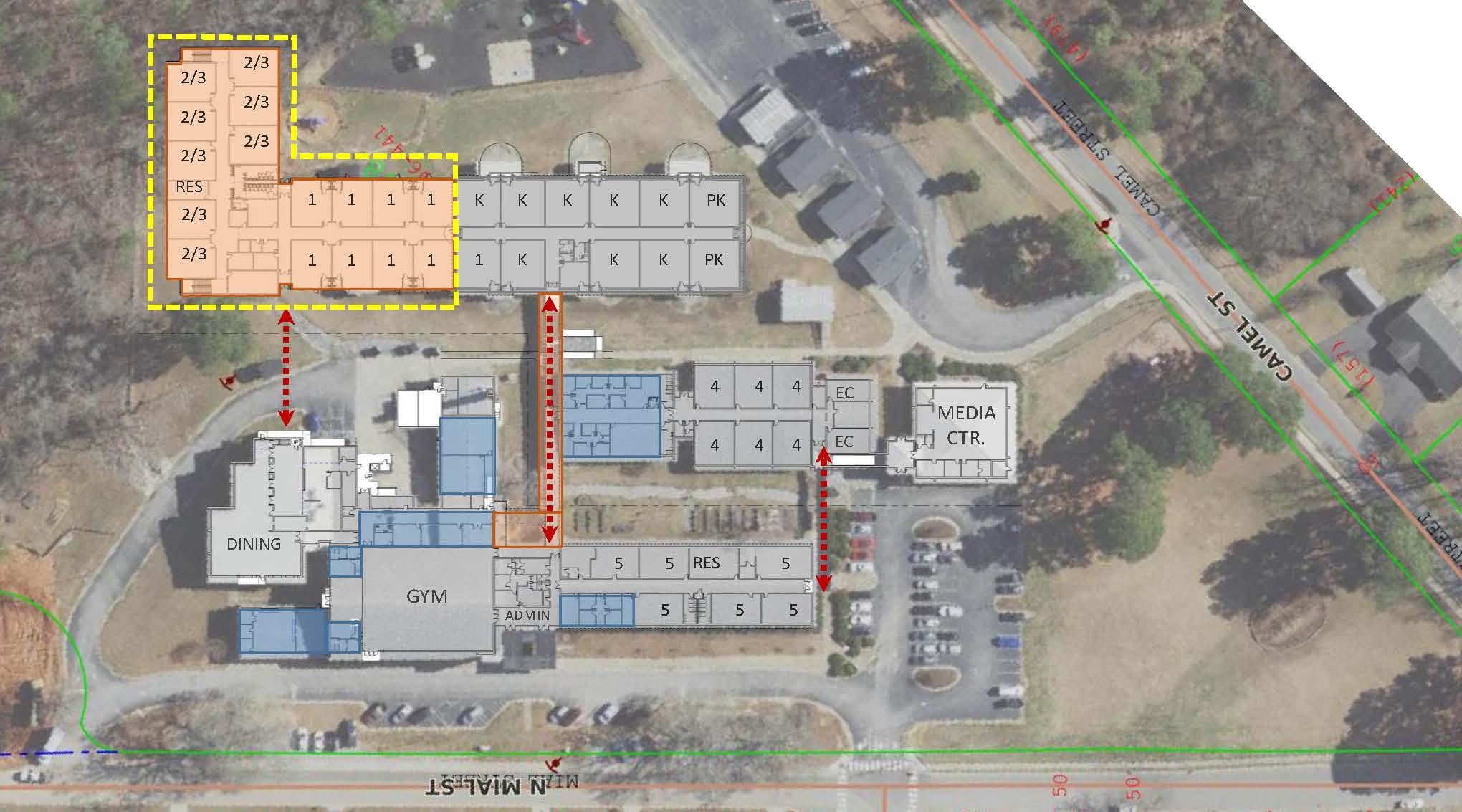 Cooper Academy Students And Staff Provide Input On Design Options ...