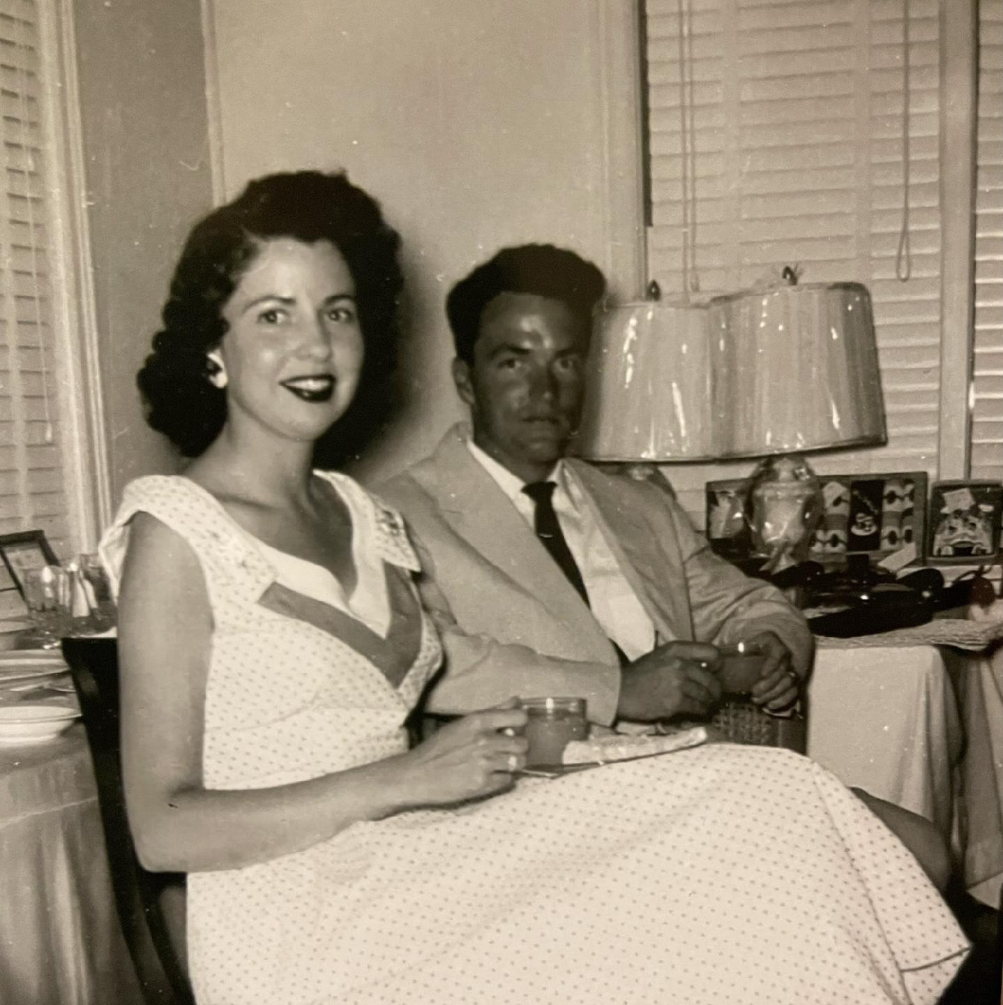 Eloise Godwin Greene – JoCo Report