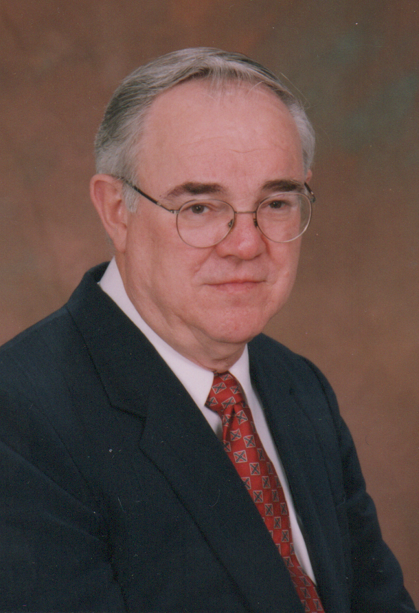 Donald Earl Gruver | JoCo Report