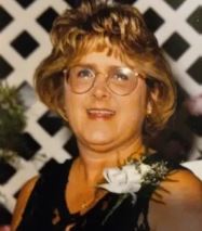 Jennifer Dare “Ginger” Hamilton Whittenton – JoCo Report