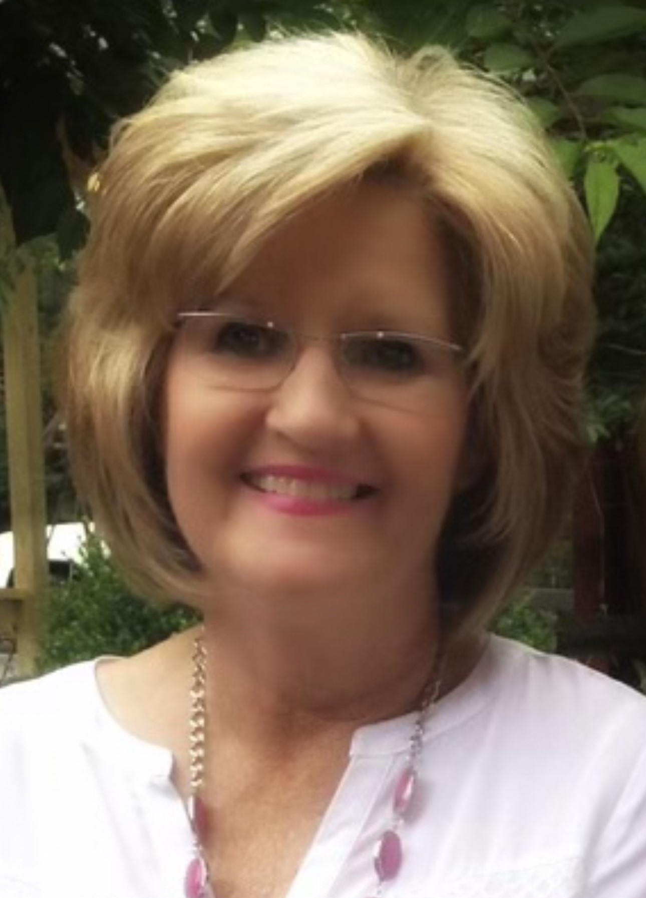 Gail Raper Johnson – JoCo Report