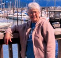 Joyce Marie Norris – JoCo Report