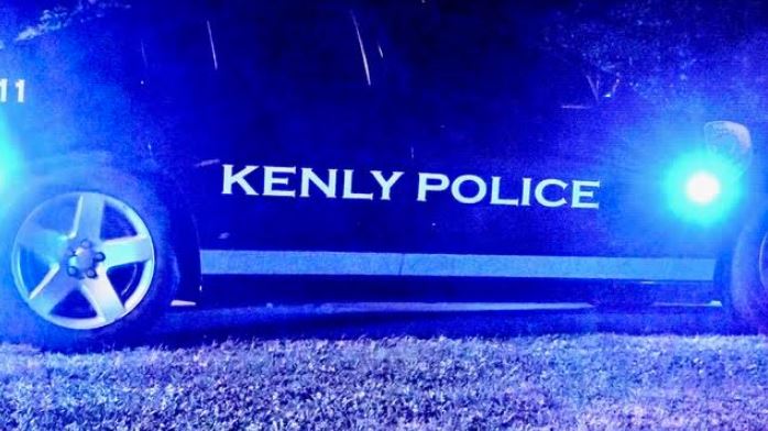 Kenly Police-2023 | JoCo Report