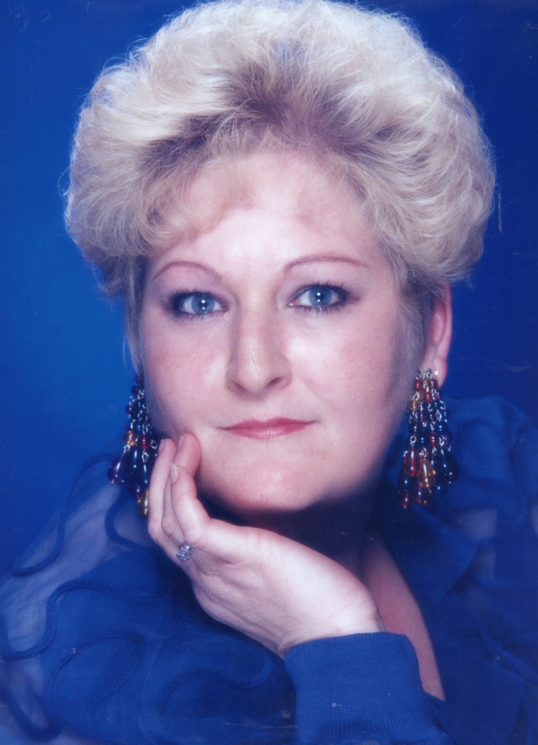 Jean Hudson Stewart – JoCo Report