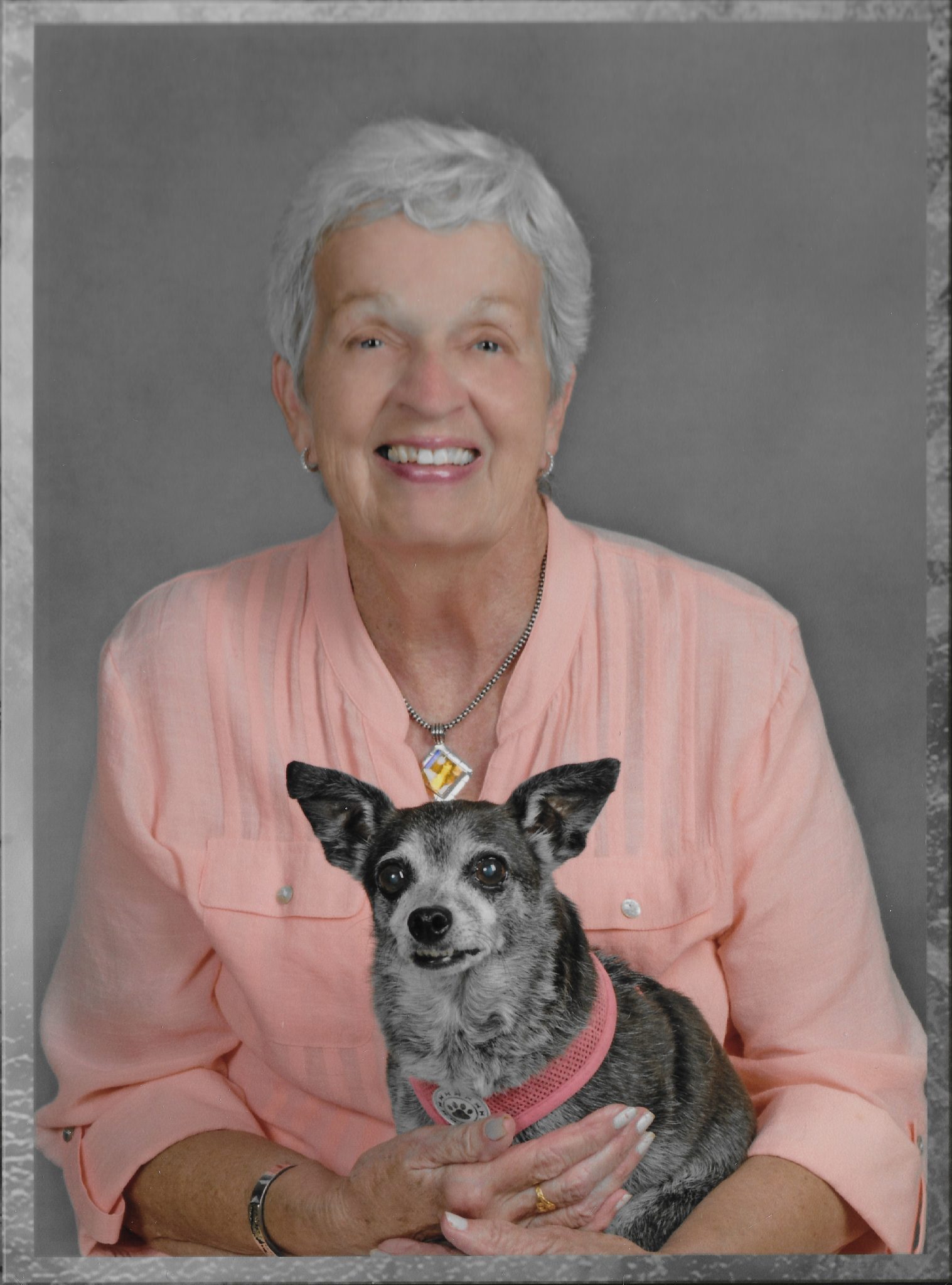 Helen Joan Pegg – JoCo Report