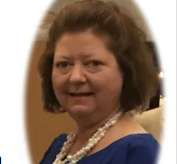 Donna Jones Daughtry – JoCo Report