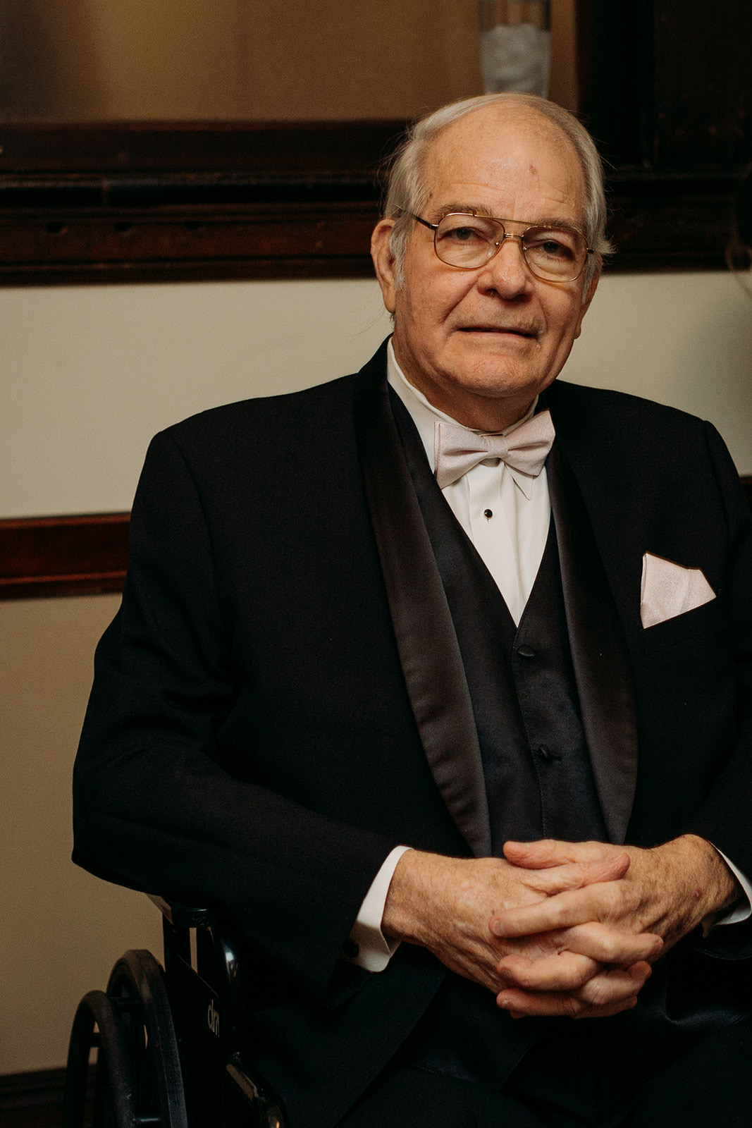 Wayne Norwood Strickland | JoCo Report